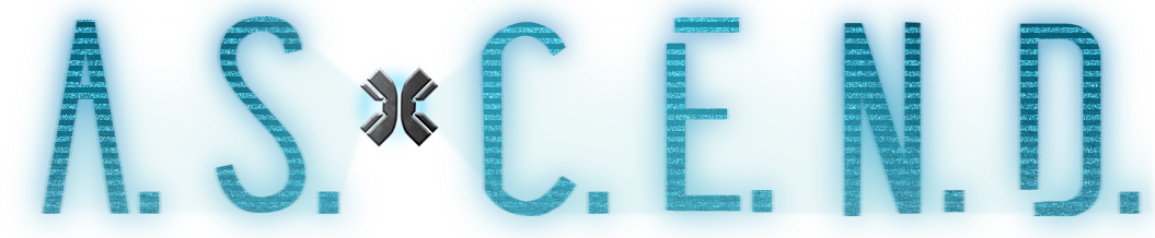 A.S.+C.E.N.D. [ Roadmap ]